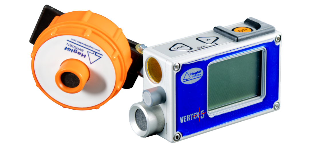 Hypsomètre Vertex V 360 Bluetooth - Contact Forestier