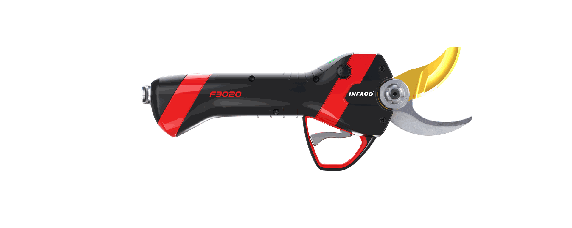 Sécateur Infaco Electrocoup F3020 - medium - Contact Forestier