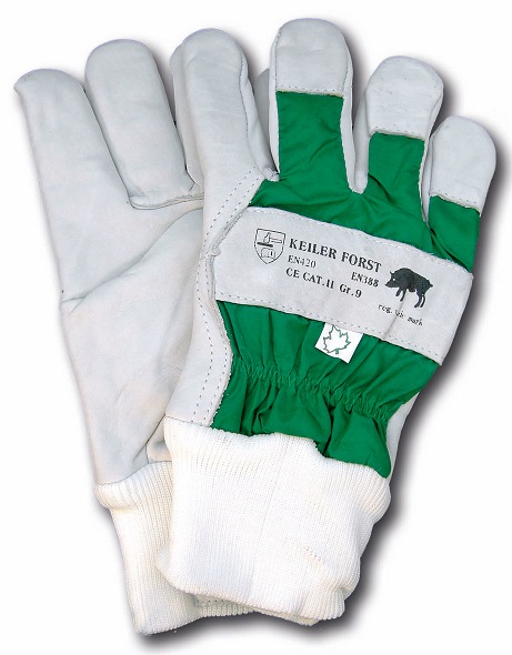 Gants Keiler Forst - Contact Forestier