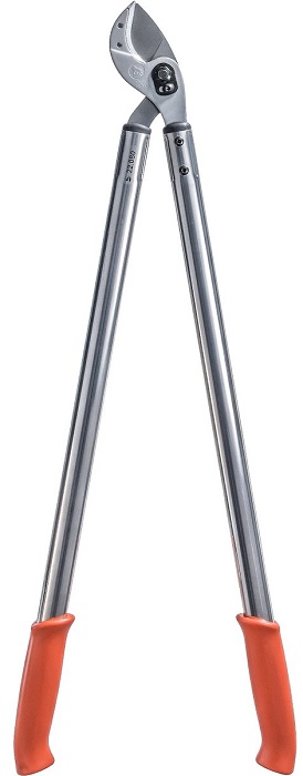 Ebrancheur Löwe 22 Curved Anvil - Contact Forestier