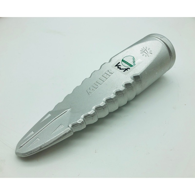 Coin éclateur Muller Alumax - Contact Forestier