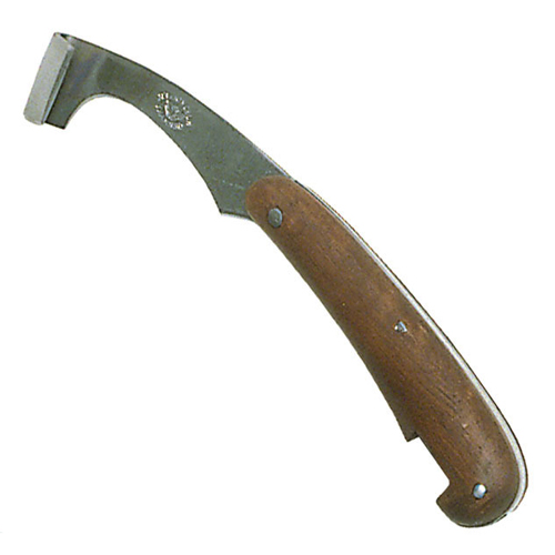 Griffe pliante classique - écart. 7 mm - Contact Forestier