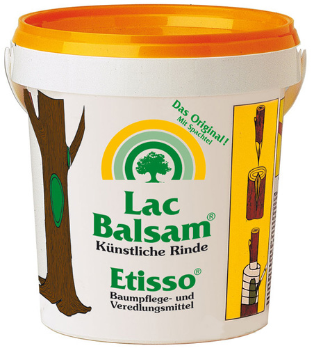 Lac Balsam - cond. 1 kg - Contact Forestier